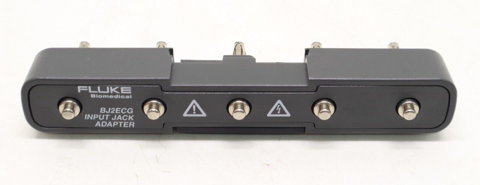 Fluke+ESA615+Electrical+Safety+Analyzer+-+Grey%2FYellow for sale online ...