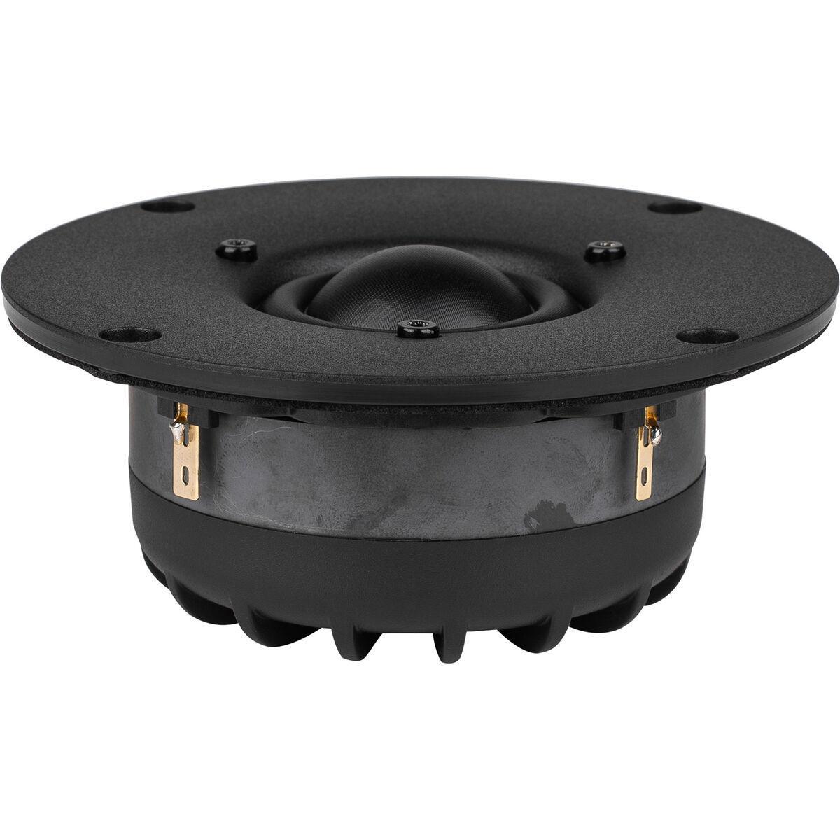 Wavecor Tw030wa06 30mm Silk Dome Tweeter With Ferrofluid 4 Ohm for sale ...