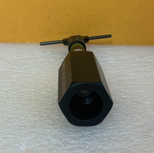 Russtech Engineering RTCRT-20 Size 20, Contact Retention Test Tool ...