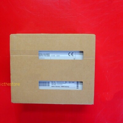 FXA520-AA4B New Gateway module Fieldgate FXA520 DHL or Fedex | eBay