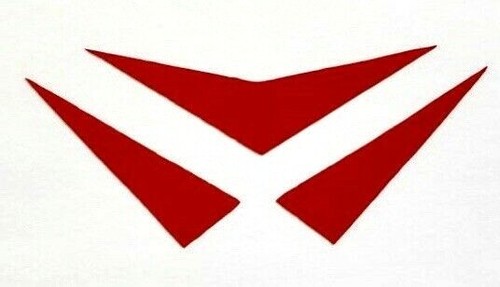 Jason Voorhees Hockey Mask Chevron Friday the 13th 3-8 X VS Remake MK ...