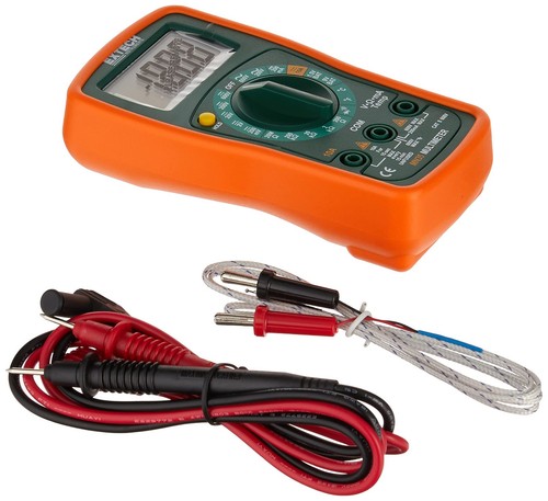 645618 MN35 Digital Mini MultiMeter 798256178306| eBay