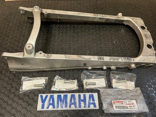 2004-2024 YAMAHA YFZ450 OEM SUB FRAME BOLTS YFZ450R SILVER 🔥FAST SHIP🔥 ...