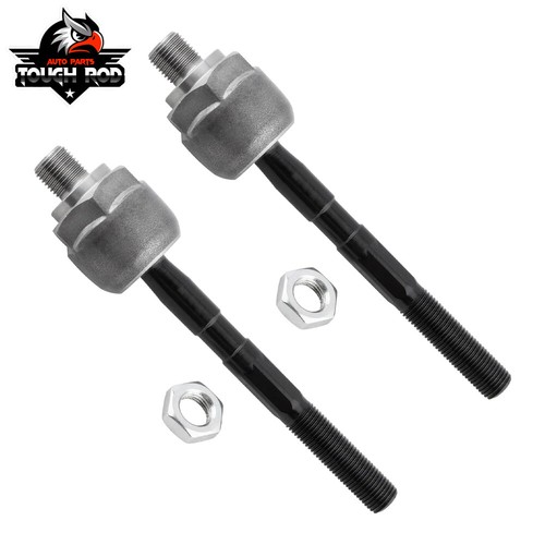 Front Steering Inner Tie Rod End LH & RH 2x for Hyundai Elantra Forte ...