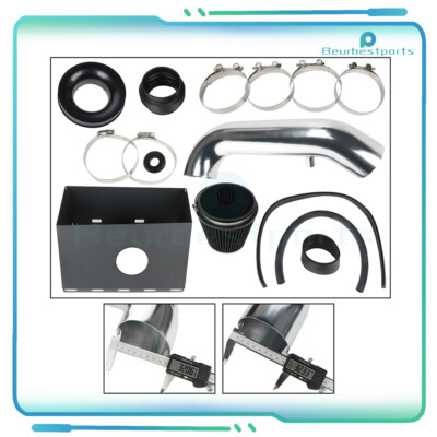 3.5" Cold Air Intake System & Filter for 2009-2018 Dodge Ram 1500 2500 ...