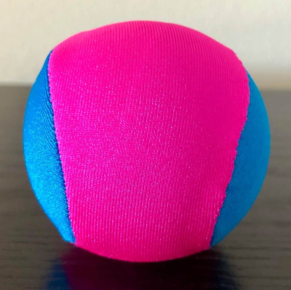 BlueWater Beach Water Skimmer Ball | eBay