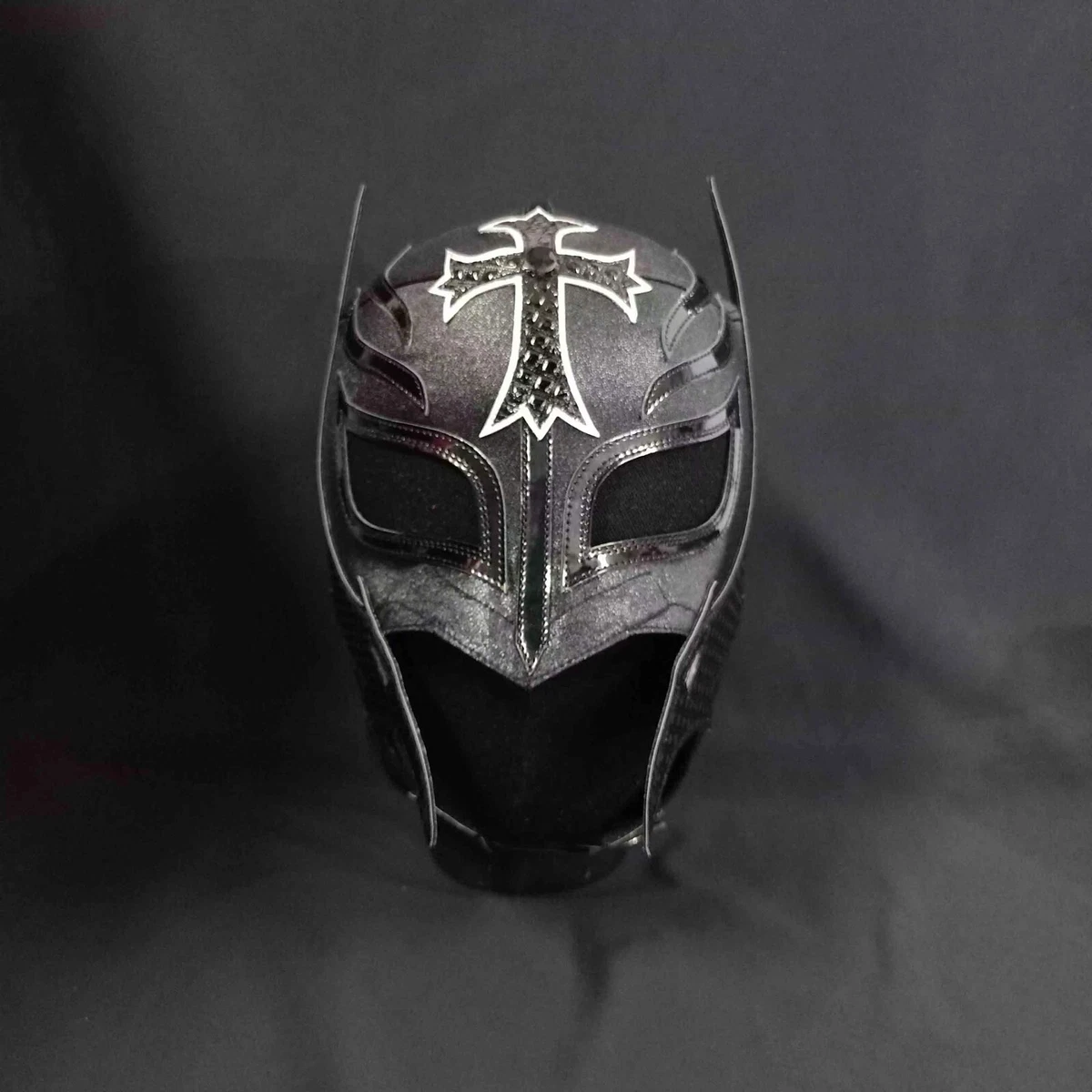 Rey Mysterio Black Mask