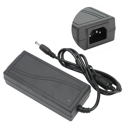 BX‑1205000 Notebook Computer 12V 5A Power Supply Adapter 5525DC Heads ...