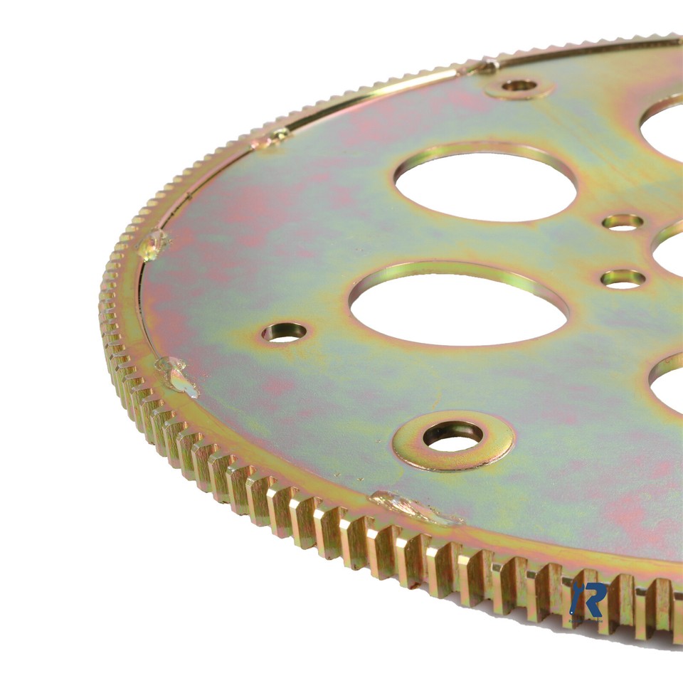 Flexplate Adapter Kit fit for Gen III GM LS V8 TH350 700R4 4.8L 5.3L 6 ...