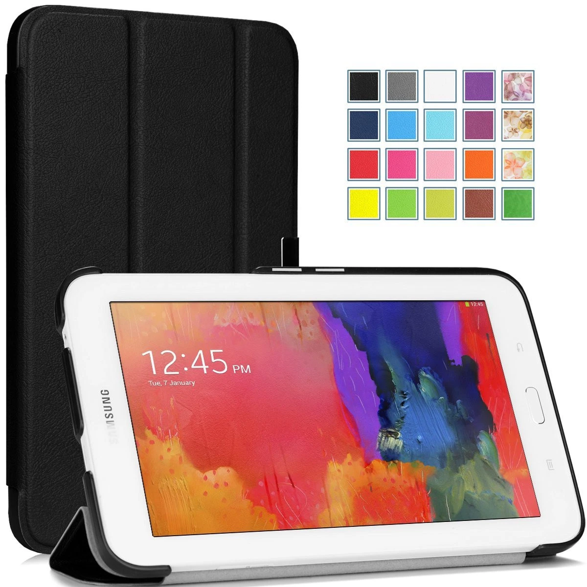 Samsung Tablet 3 7 Inch