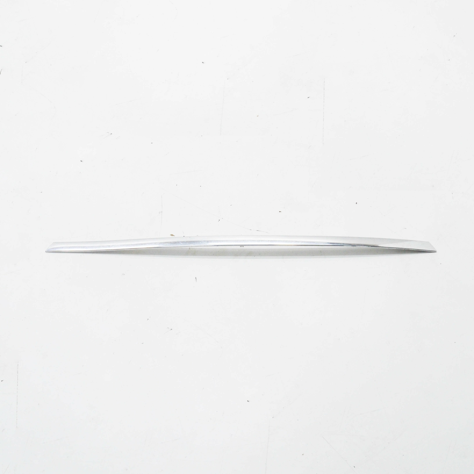 MERCEDES-BENZ GLE W166 Bootlid Trim A1667400193 2015 | eBay