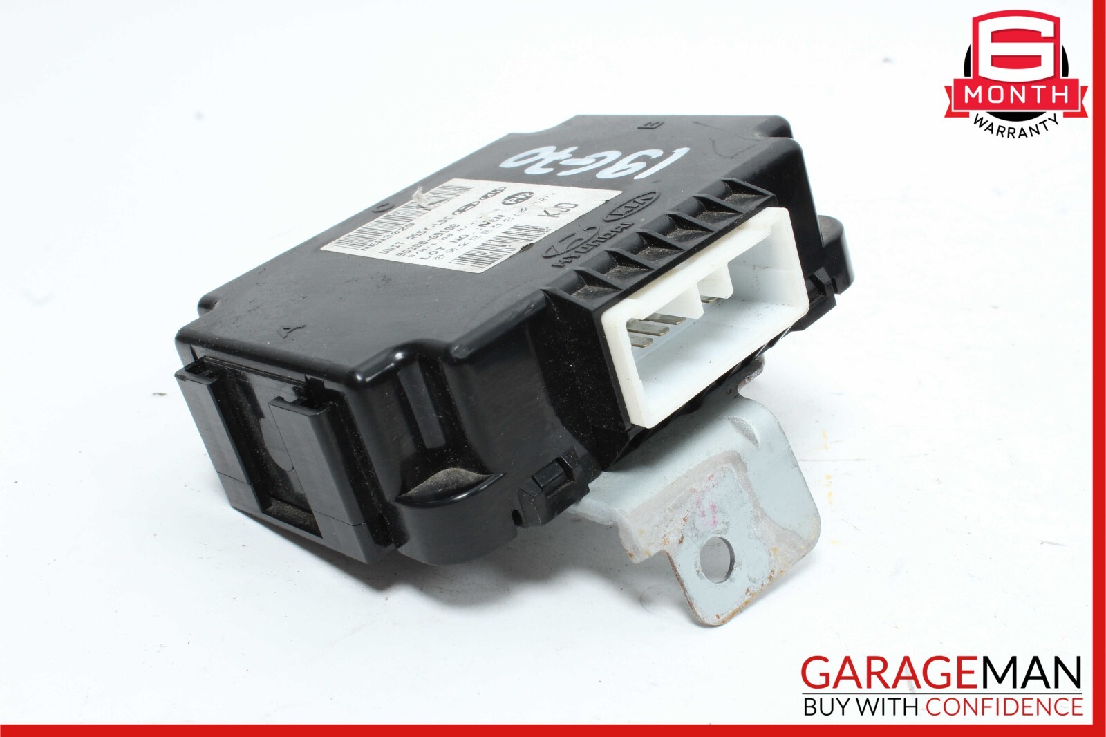 19-21 Genesis G70 Power Converter Control Module Unit 95300-G9100 OEM ...