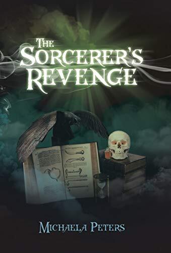 The Sorcerer's Revenge, Michaela-Peters New 9781532015519 Fast Free ...