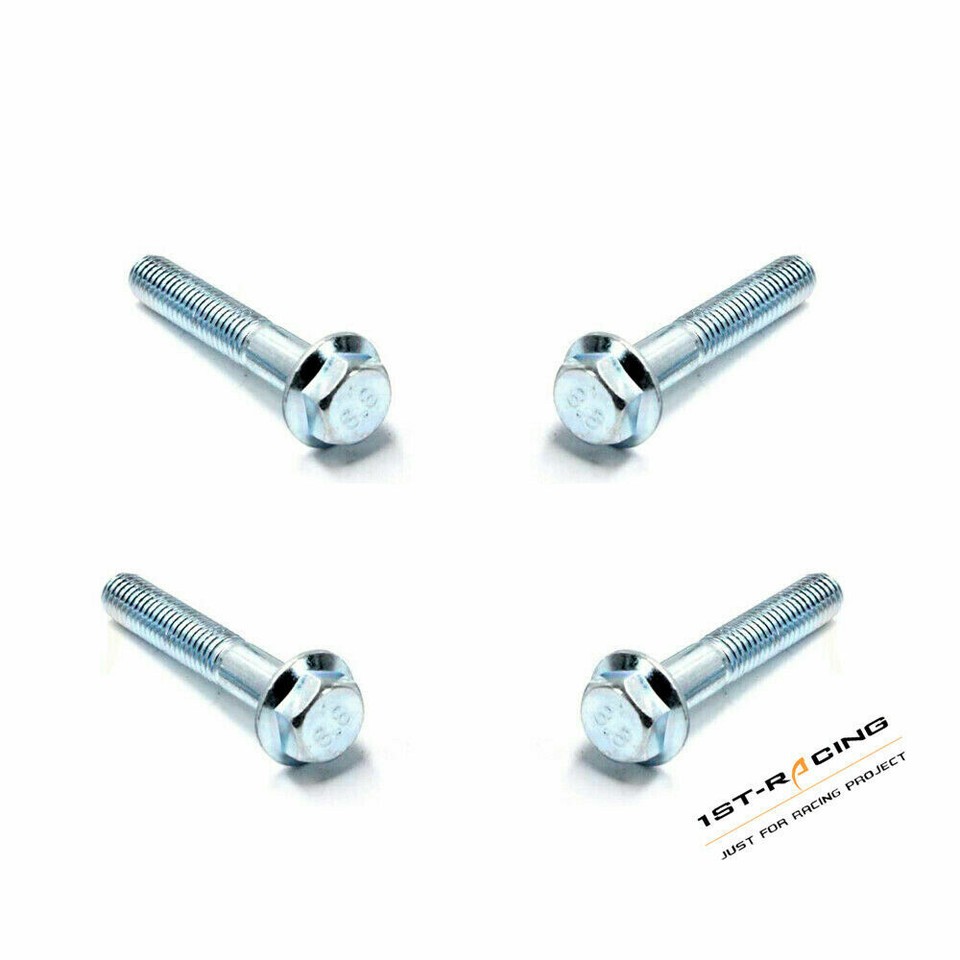 LS Engine Stand Bolt Kit M10* 70mm FOR Chevrolet Camaro Corvette 4.8L 5 ...