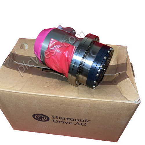 Harmonic Drive AG AC-SA LynxDrive-32C-100-AR-H-MGH | eBay