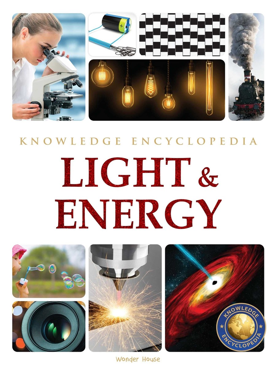Theory Light And Electricity Explaining How The Mind Works: A New