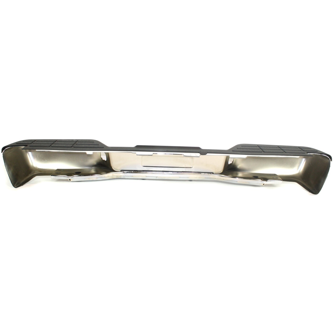 Step Bumper For 1998-2004 Chevrolet S10 and GMC Sonoma Assembly Chrome ...