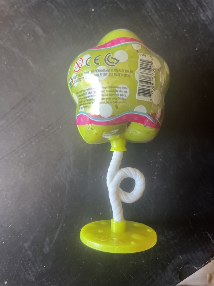 Zooballoos Everlasting Balloon Animal Toy NEW Sealed | eBay