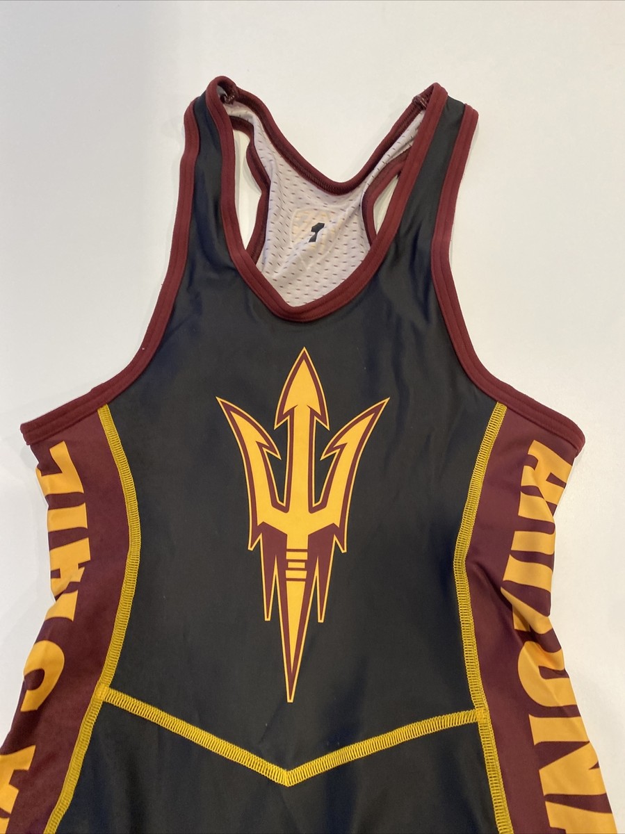 Arizona State Wrestling T Shirts