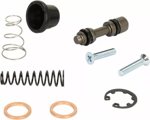 MOOSE RACING 18-1024 MASTER CYLINDER REBUILD KIT KTM EXC 450 2007 | eBay