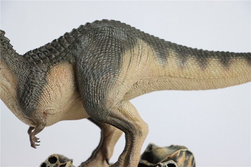 Nanmu 1/35 Vastatosaurus Rex Model T-Rex Shadow Monarch Collector V Rex ...