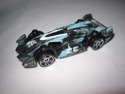 Hot Wheels Speed Racer Gray Ghost | eBay