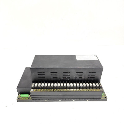 Mastertrace heat trace control MS-10ADIN2N 9001-0052 used. | eBay