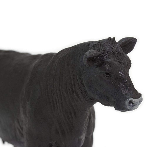 ANGUS COW Farm Animal Figurine Safari Ltd. toy | eBay
