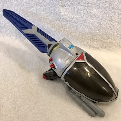 Big Bad Beetleborgs Beetle Battler Drew Blue Stinger Blade Bandai Vtg ...