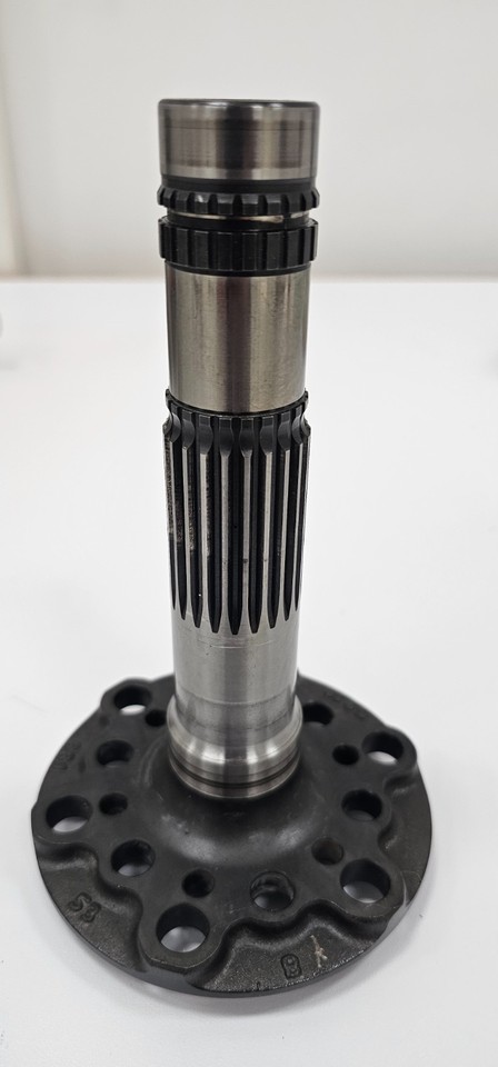 Rotax 912 914 Propeller Shaft Hollow P/N 937047 Casting 661 Gearbox ...