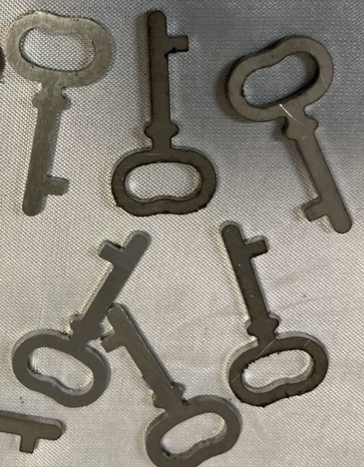 Lane Key for Lane Mini Cedar Chest JEWELRY Box SPECIAL PRICE DO NOT ...