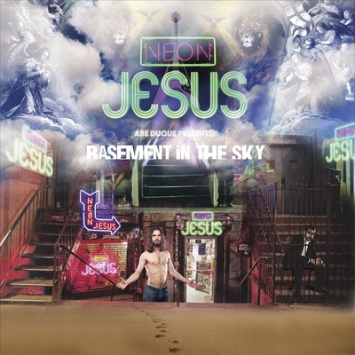 NEON JESUS BASEMENT IN THE SKY NEW LP 4250137206660| eBay