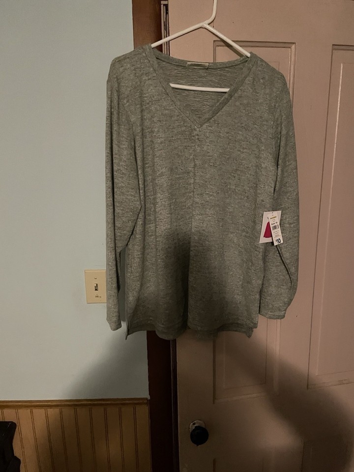 bobbie brooks plus size tops | eBay