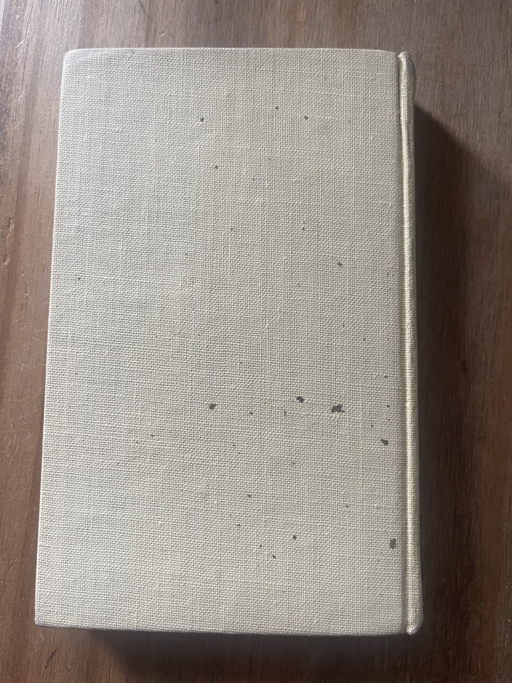 Observers Book Of Mosses And Liverworts - 1955 | eBay UK