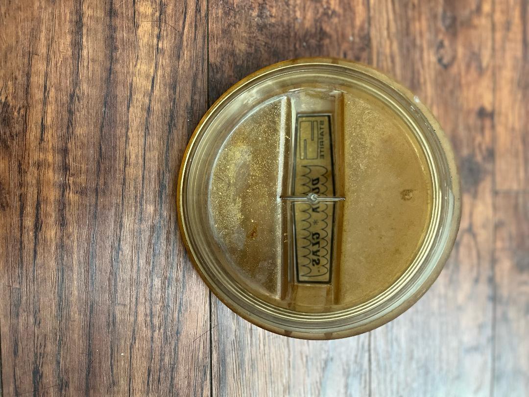 Genuine OEM Sta-Rite Dura-Glas Dyna & Max-E-Glas Pool Pump Lid Replaces ...