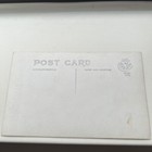 Vintage Barn Real Photo Postcard Farming Homestead Black and White Pic ...