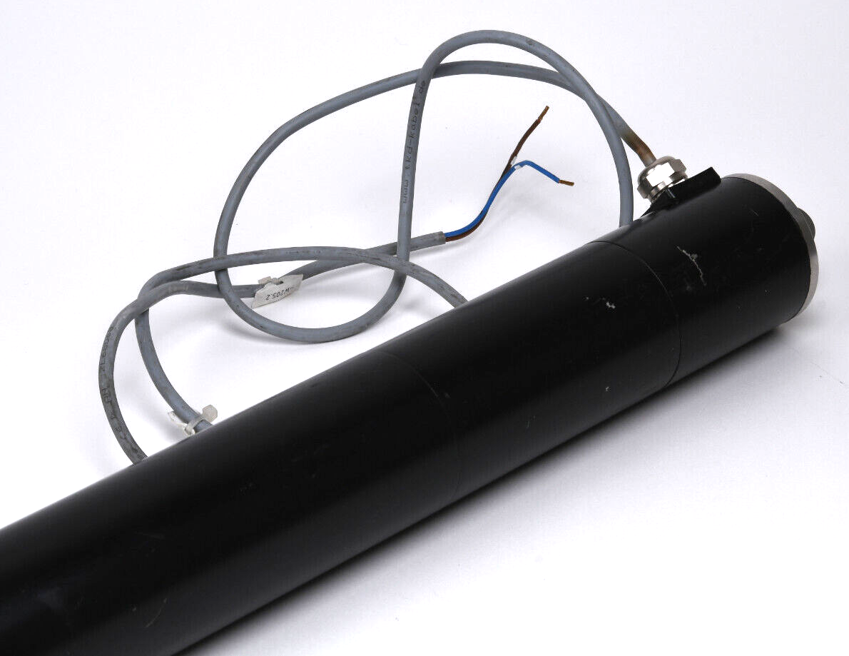 Elero Econom 0 Zylinder 110028933 Linearantrieb Bremse: 24V-DC Hub ...