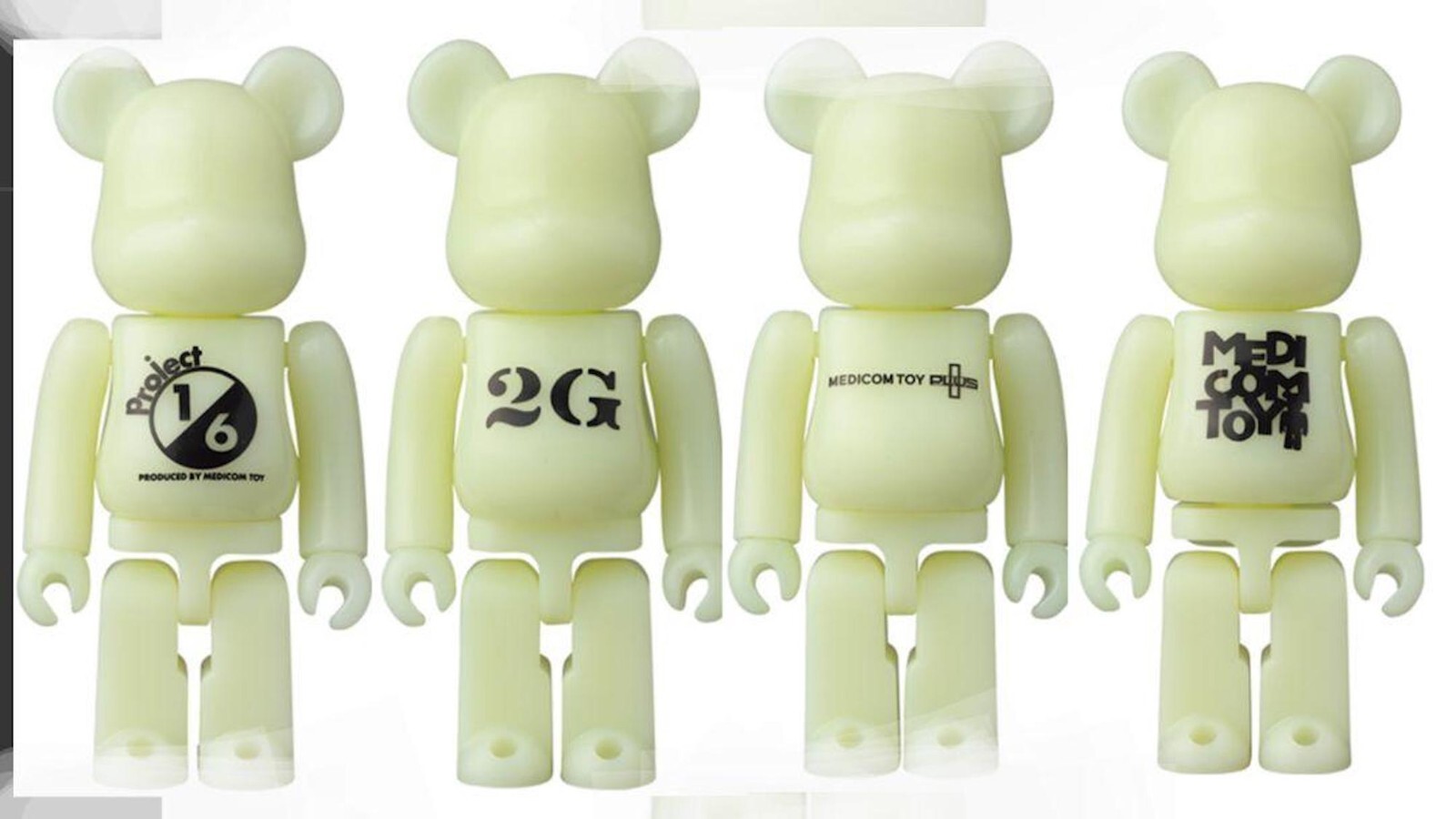 Rare Secret MLB Major League Baseball 100% Bearbrick Medicom Series 44 ...