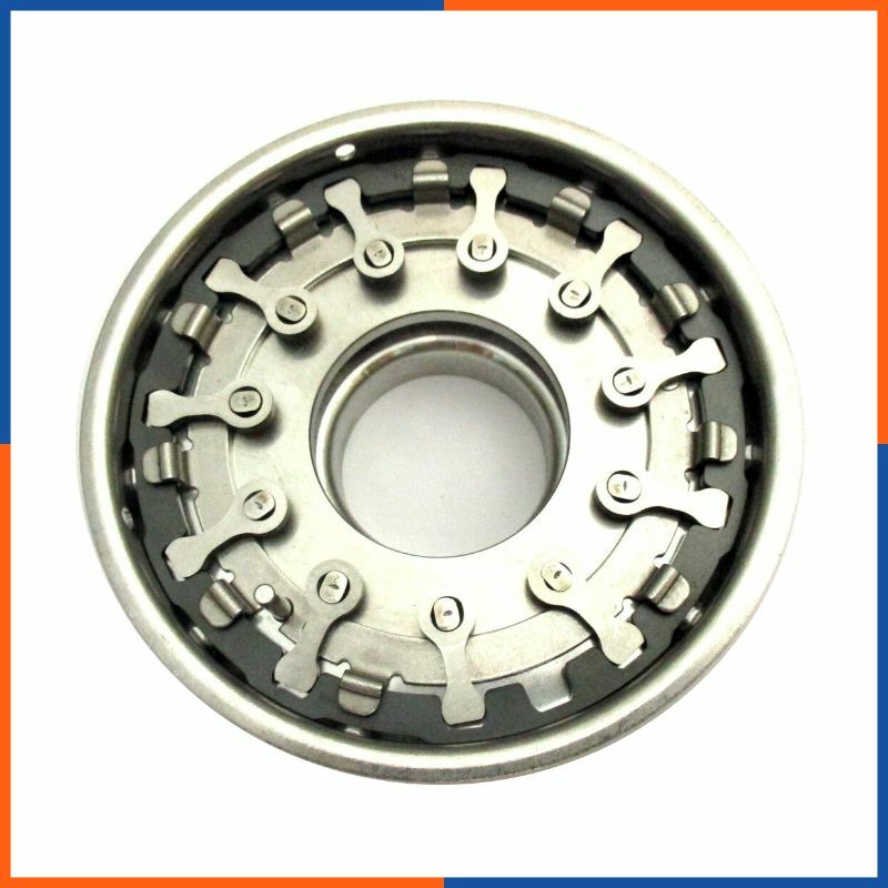 Géométrie variable pour BMW | RHV4, 781232102, 781232103, 11658513123 ...