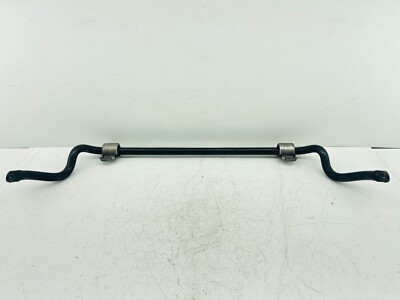 07-14 MERCEDES C250 W204 FRONT AWD SUSPENSION STABILIZER SWAY BAR OEM ...