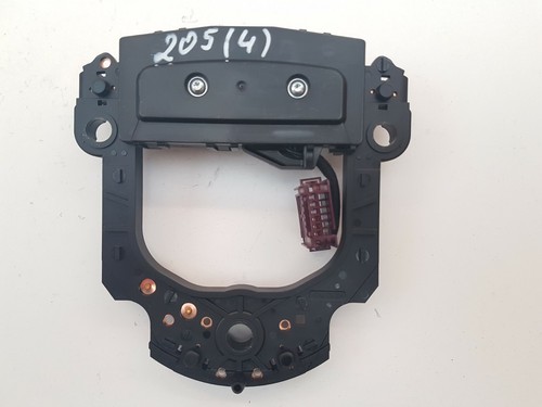 MERCEDES-BENZ W205 2015 RHD STEERING WHEEL PLATE OEM A0994641400 | eBay