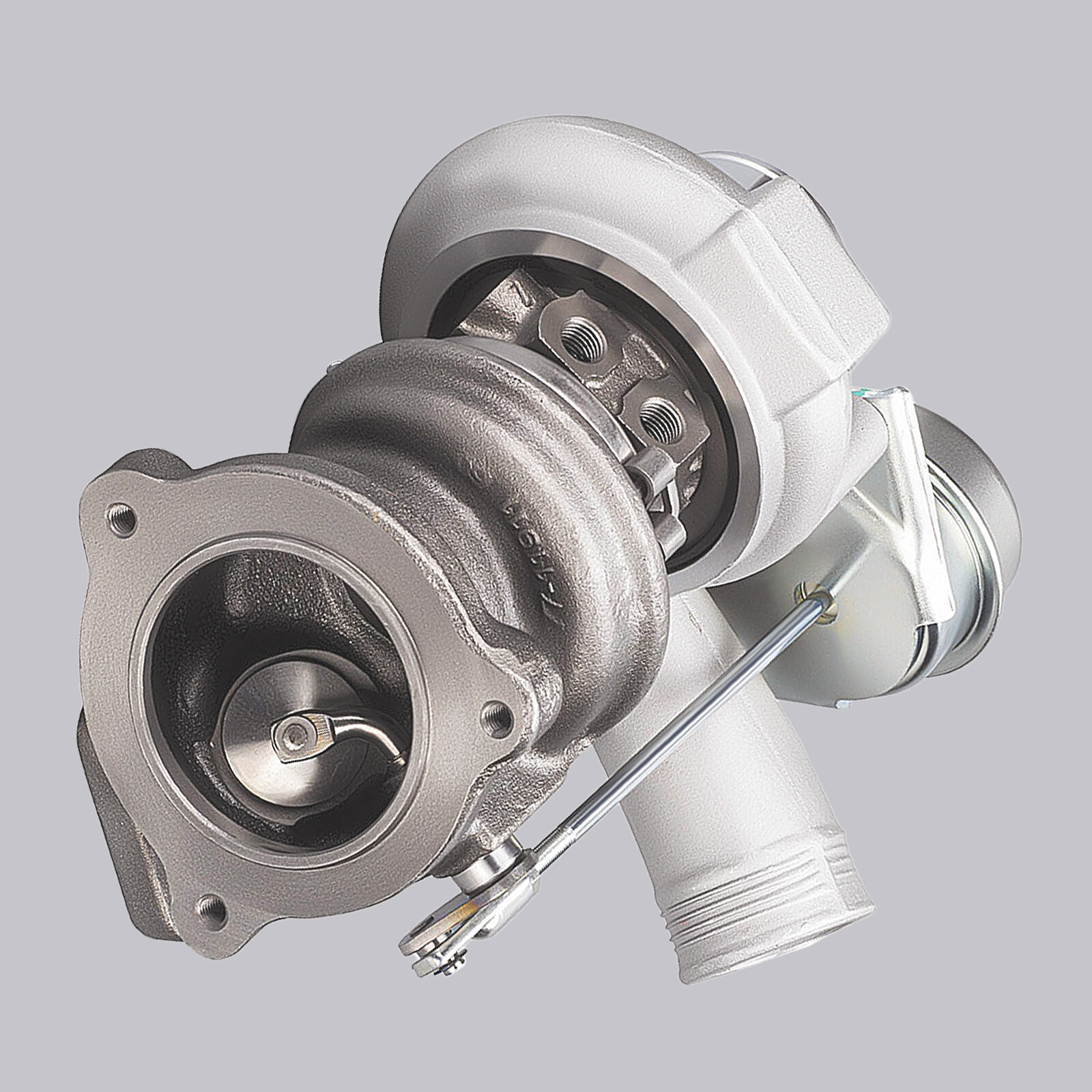 TD04L-14T TD04L-14T-6.0 Turbo for Volvo XC90 XC70 2.5L T Engine B5254T2 ...