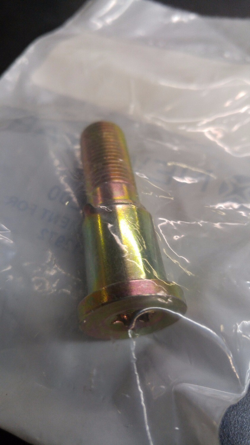 PACCAR PIN, STRIKER 20-12972 | eBay