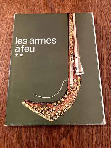 Les armes à feu T2 - Philippe Delaunes, Alain Jacob - ABC Collection | eBay