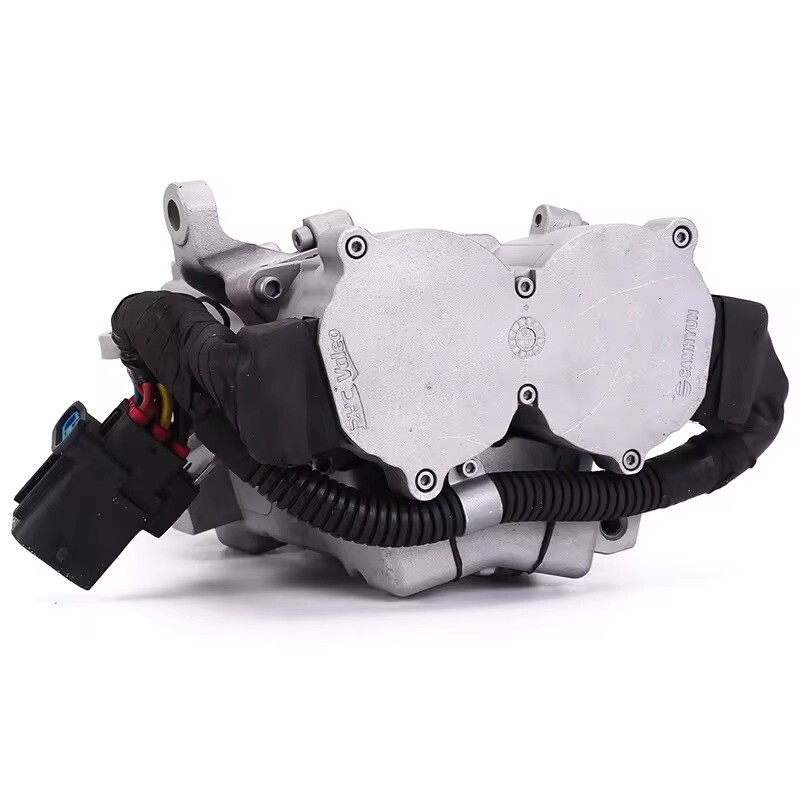 D7UF1 for Hyundai Kia Transmission Clutch Actuator Assy 414702D210 ...