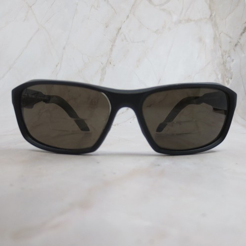 Denali Elevation Eyeglasses Frame Men Matte Blac/Gray Plastic Full Rim ...