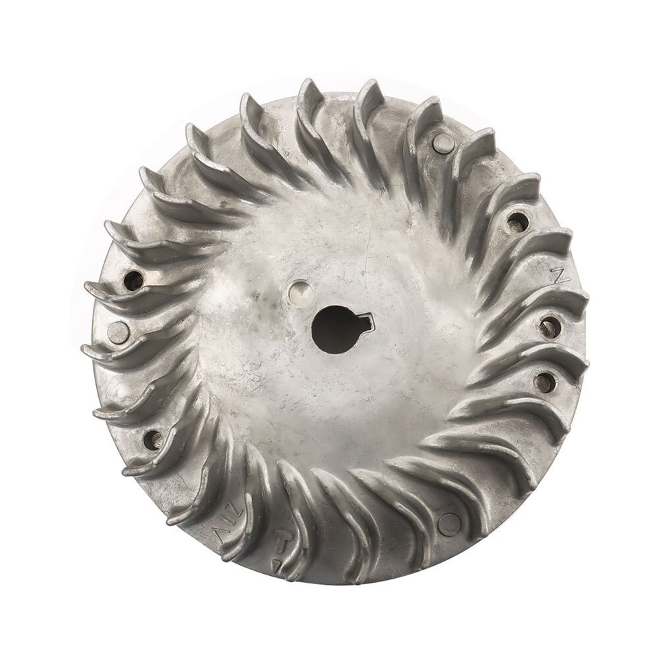 NonHemi Cast Aluminum 10kRPM Flywheel For Predator 196cc 212cc 224cc ...