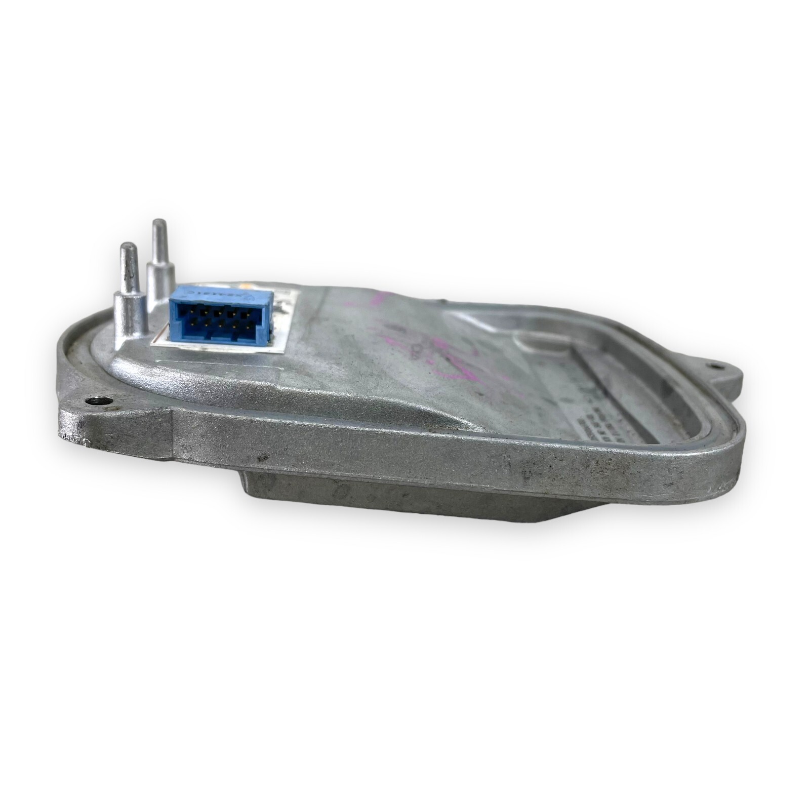 2016-2018 Mercedes GLC Class W253 headlight ballast module unit OEM ...