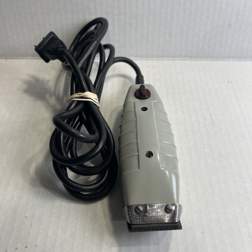 Andis Model G Close Cutting Hair Clippers with Outliner Blade | eBay