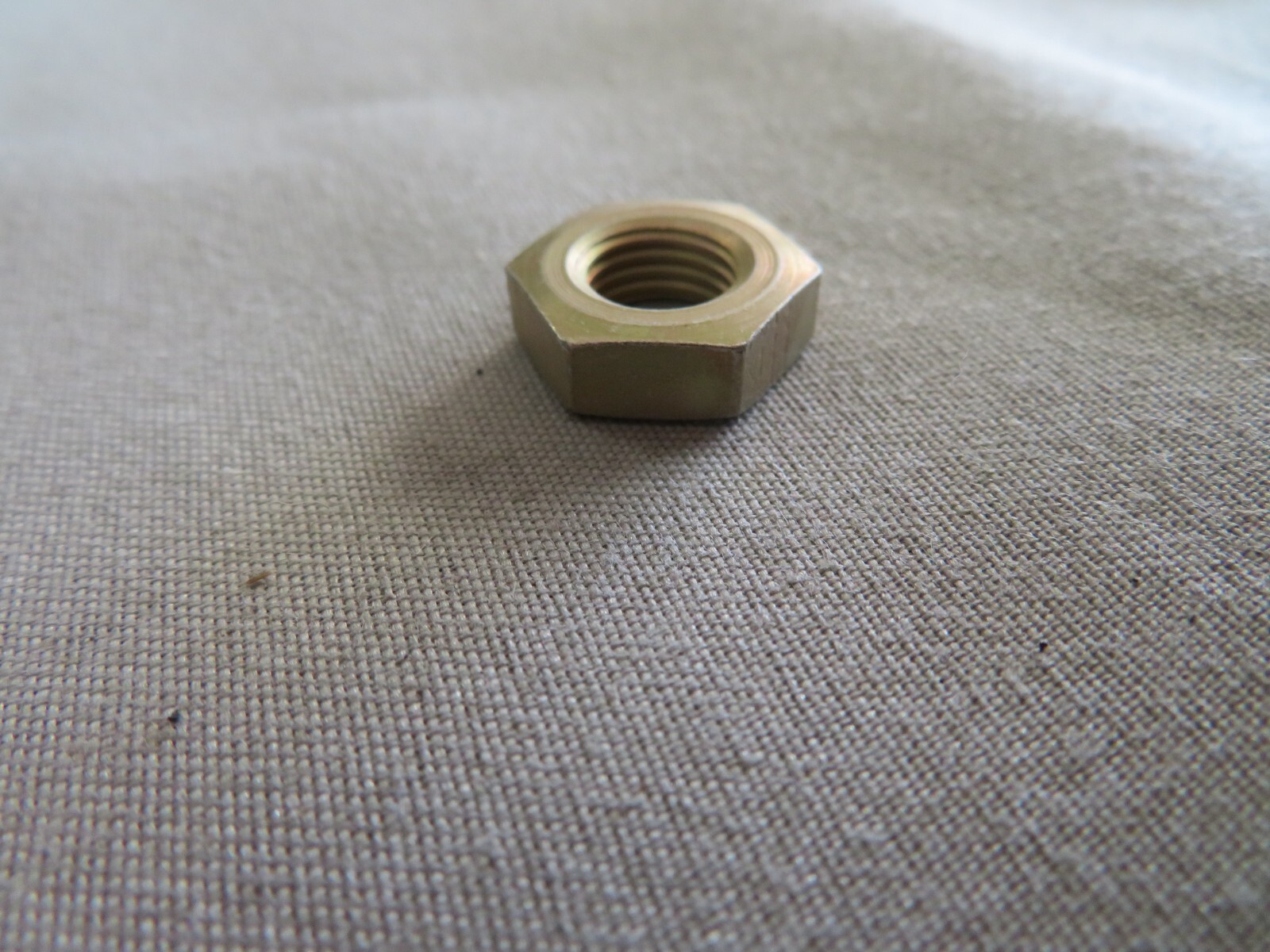 Cessna Aircraft Nut, P/N S1573-3 (NJC) New Surplus | eBay